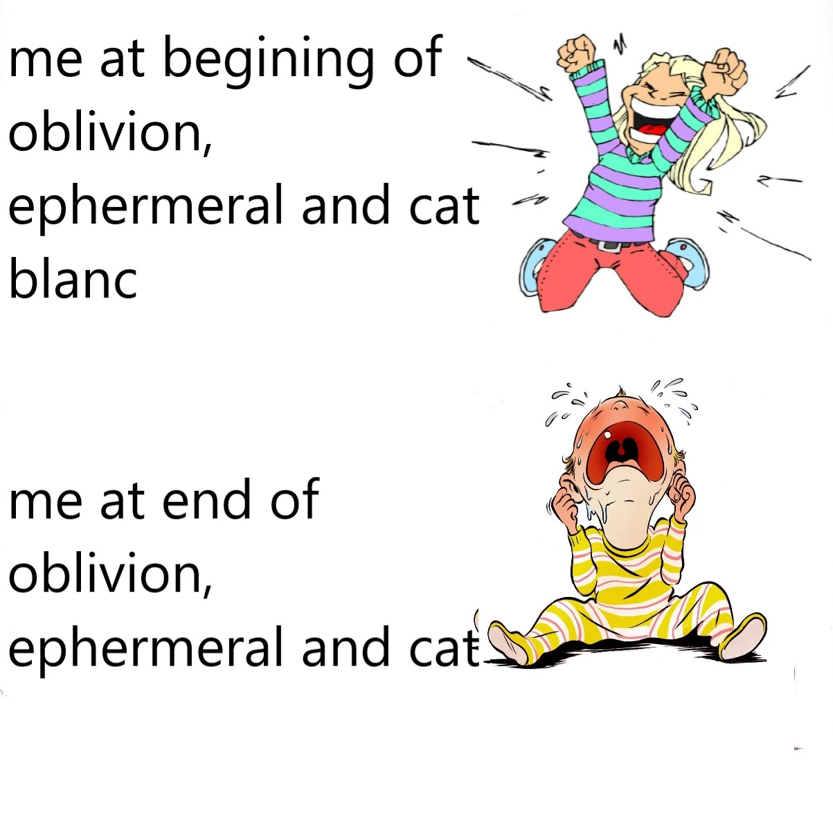 my 5th meme | Fandom