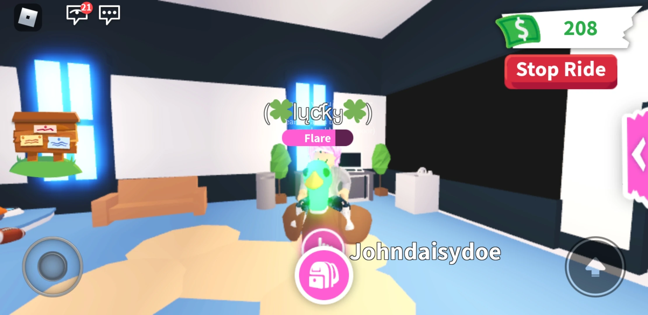 Me and my Drake "Lucky" were ment to be togeather in adopt me 🥰 | Fandom