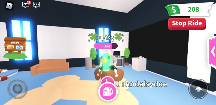 Me and my Drake "Lucky" were ment to be togeather in adopt me 🥰 | Fandom