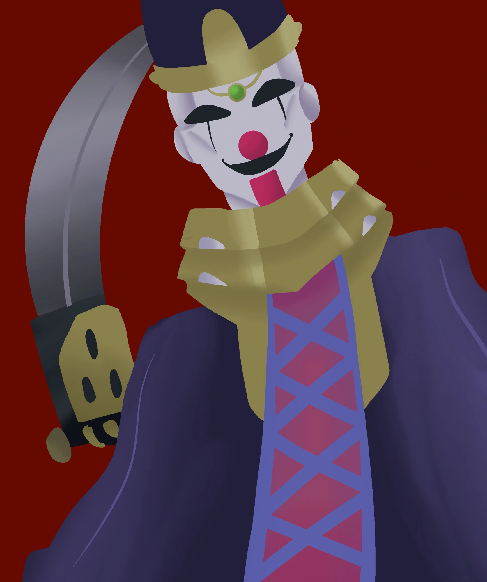 I create nightmares | Fandom