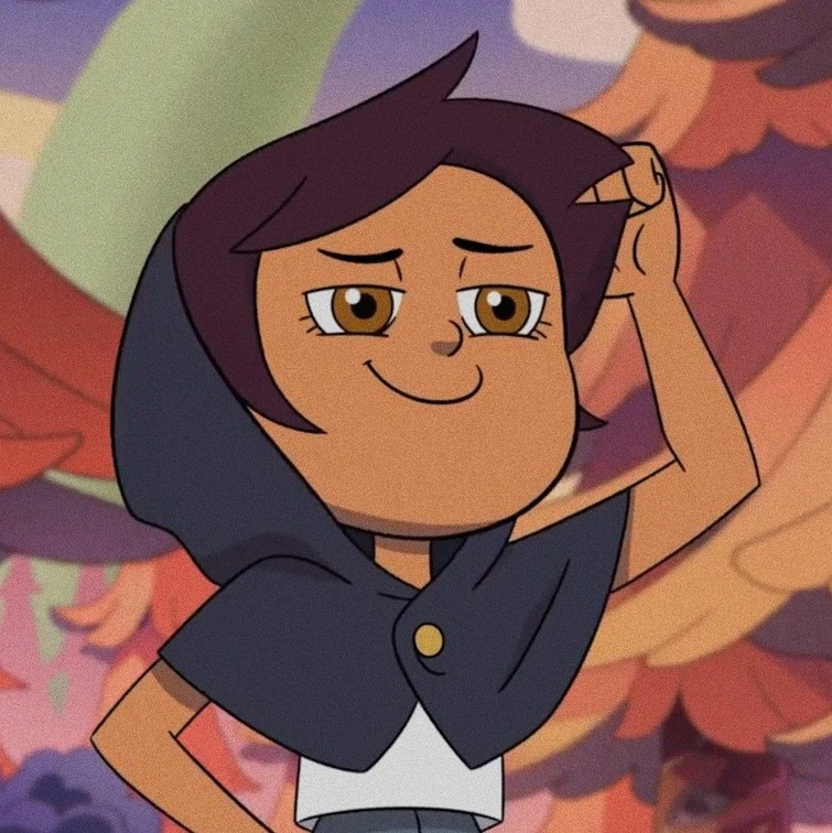 Send me Luz pics | Fandom