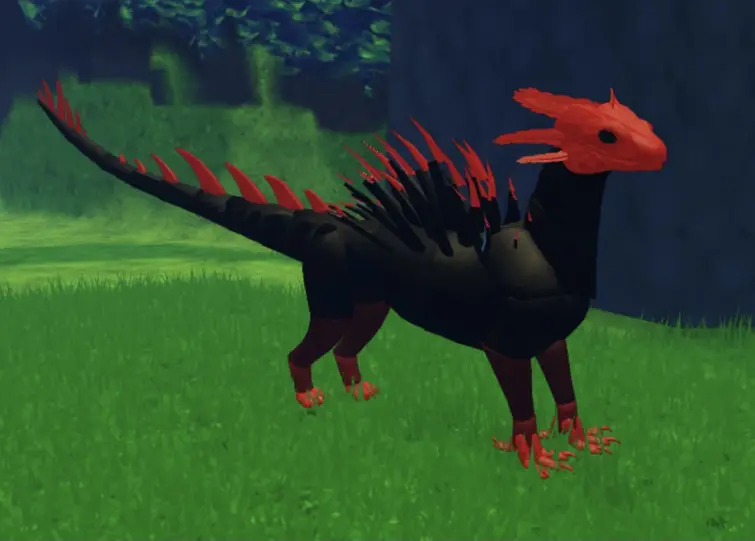 Red Lizard Remake | Fandom