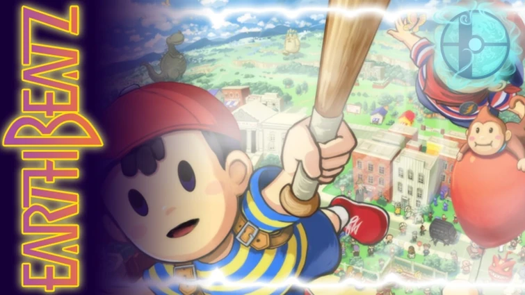 Mametchi x SSB4 Cosplay Challenge Day 29: Ness (EarthBound/MOTHER) | Fandom