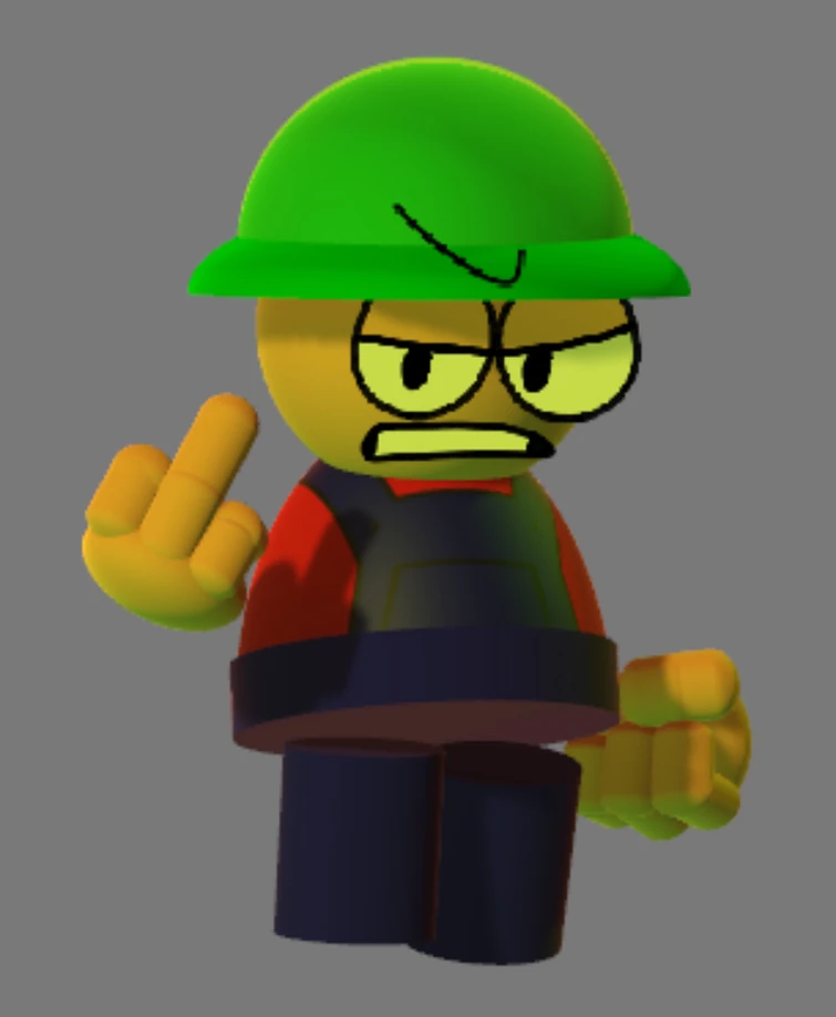 Discuss Everything About Funkipedia Mods Wiki | Fandom