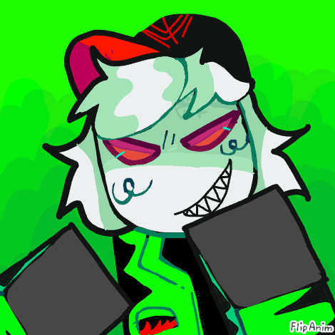 made myself a griefer pfp.. heh... | Fandom