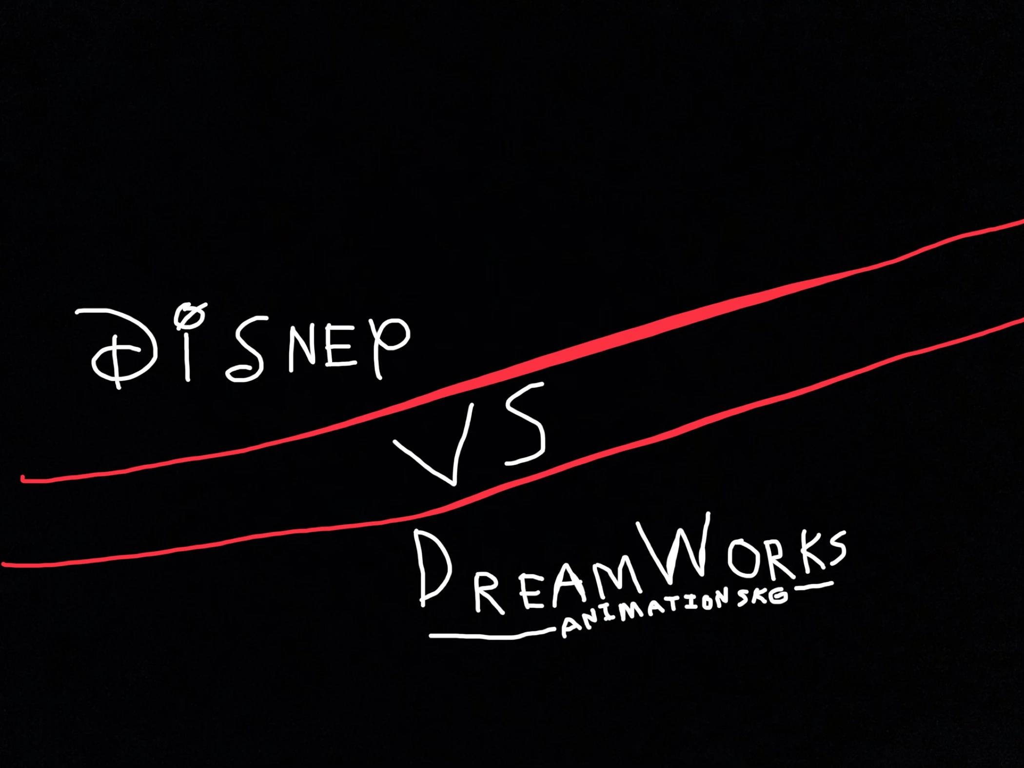 Disney vs dreamworks coming soon | Fandom