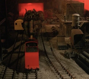 What version of the Sodor Ironworks should I make in trainz for Sodor ...