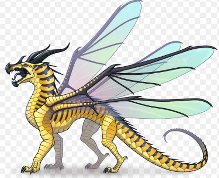 Should I make a Hivewing anutill skin? | Fandom