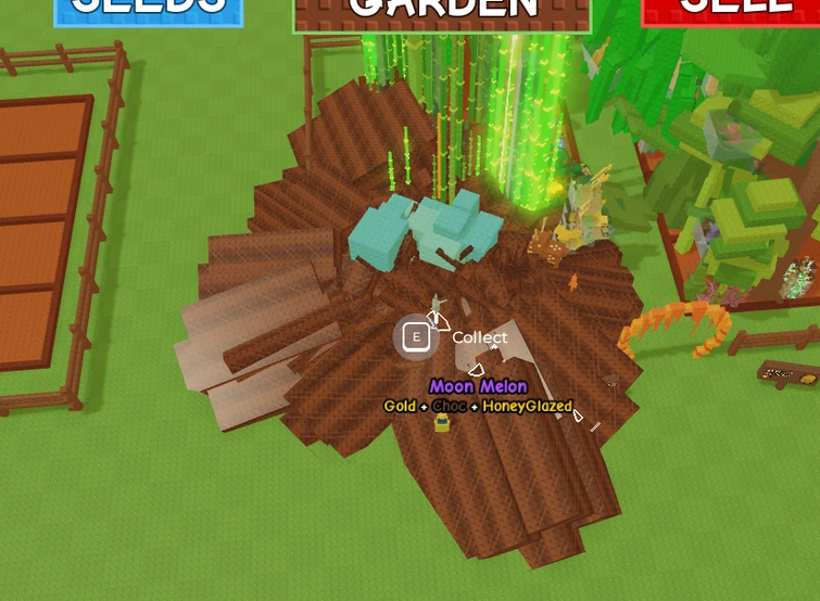 Discuss Everything About Grow a Garden Wiki | Fandom