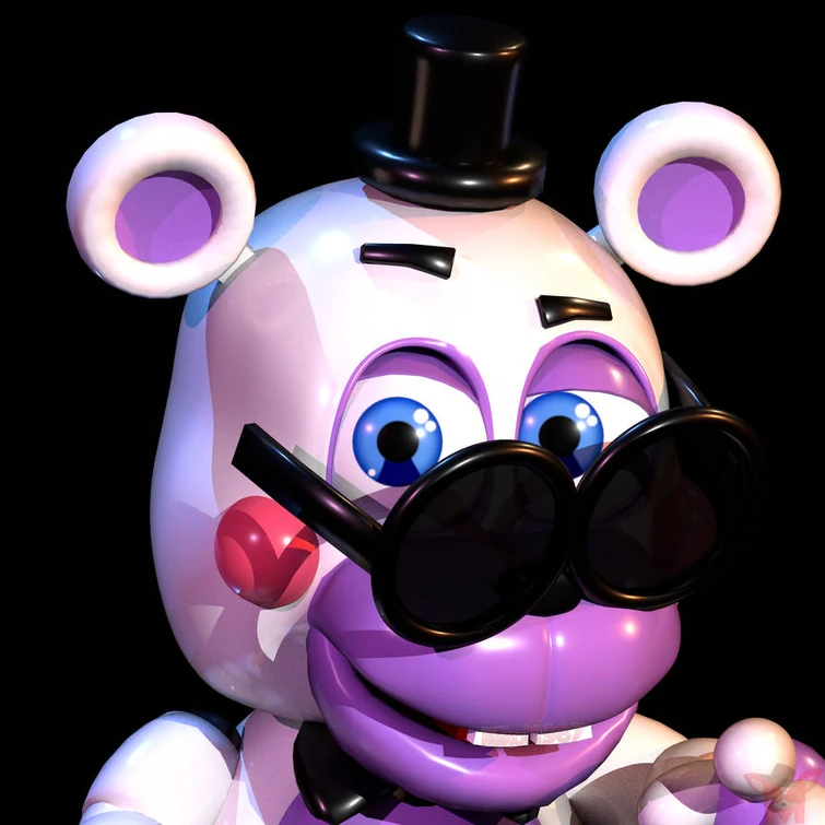Favorite Funtime Freddy | Fandom