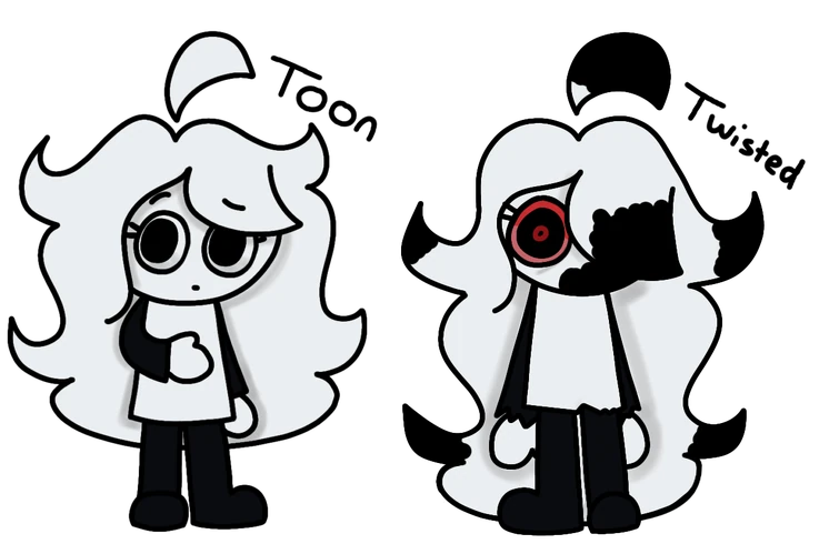 What animals do you think my ocs would be? | Fandom