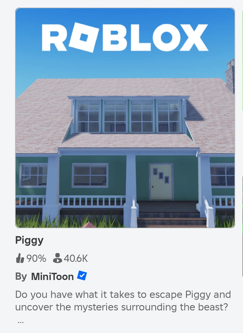 guys piggy has a new icon!!! Is dis an update???? | Fandom