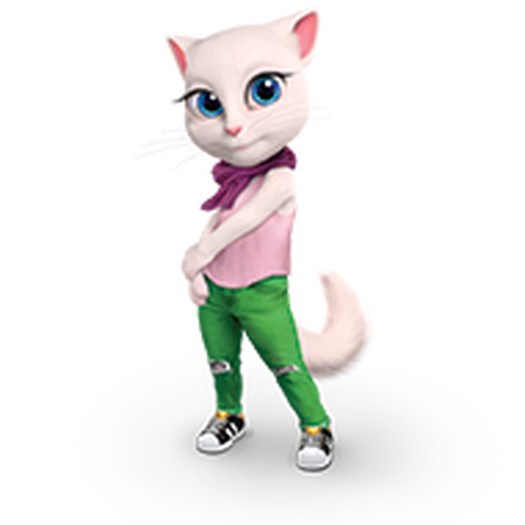 Talking Tom Pilot image but i edited It for become a Talking Tom And ...