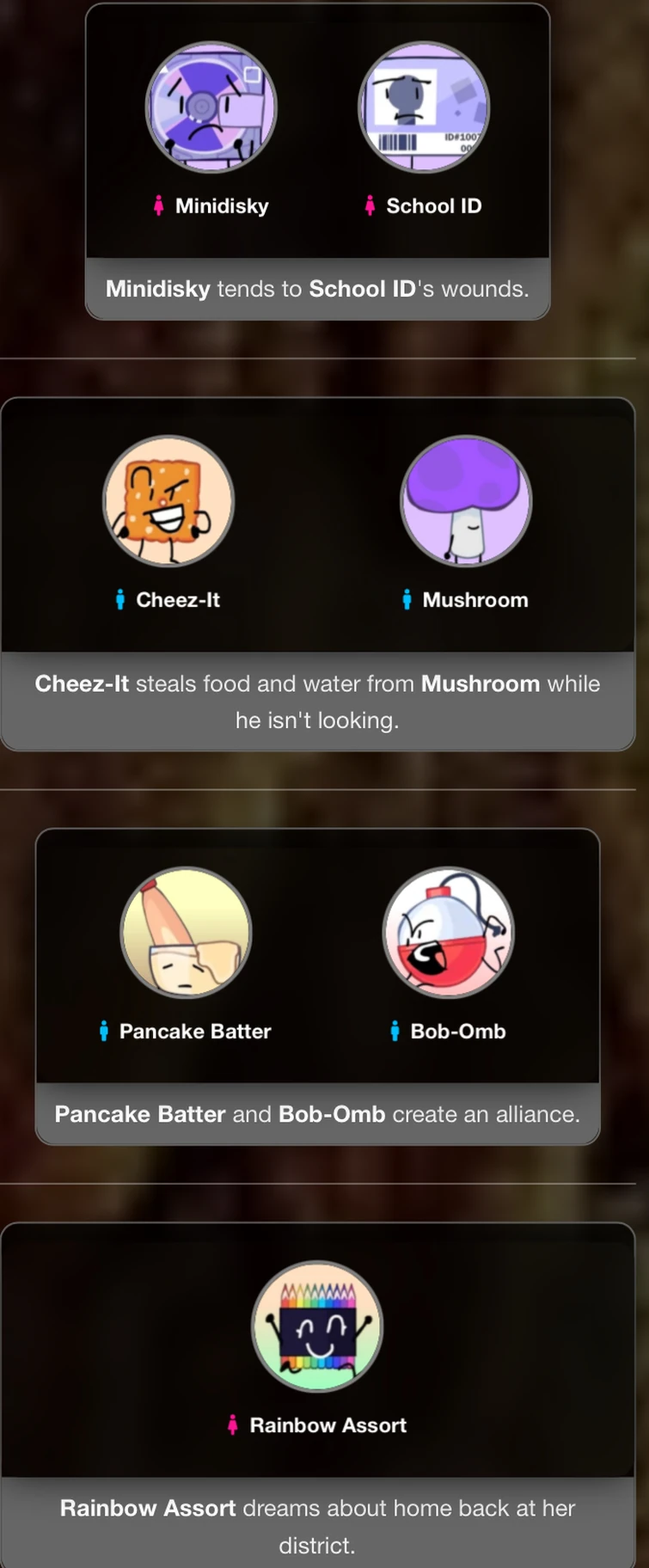 Fool Games 2: Mr. Tumble's time | Fandom