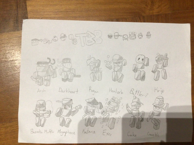 Discuss Everything About The Battle Bricks Wiki | Fandom