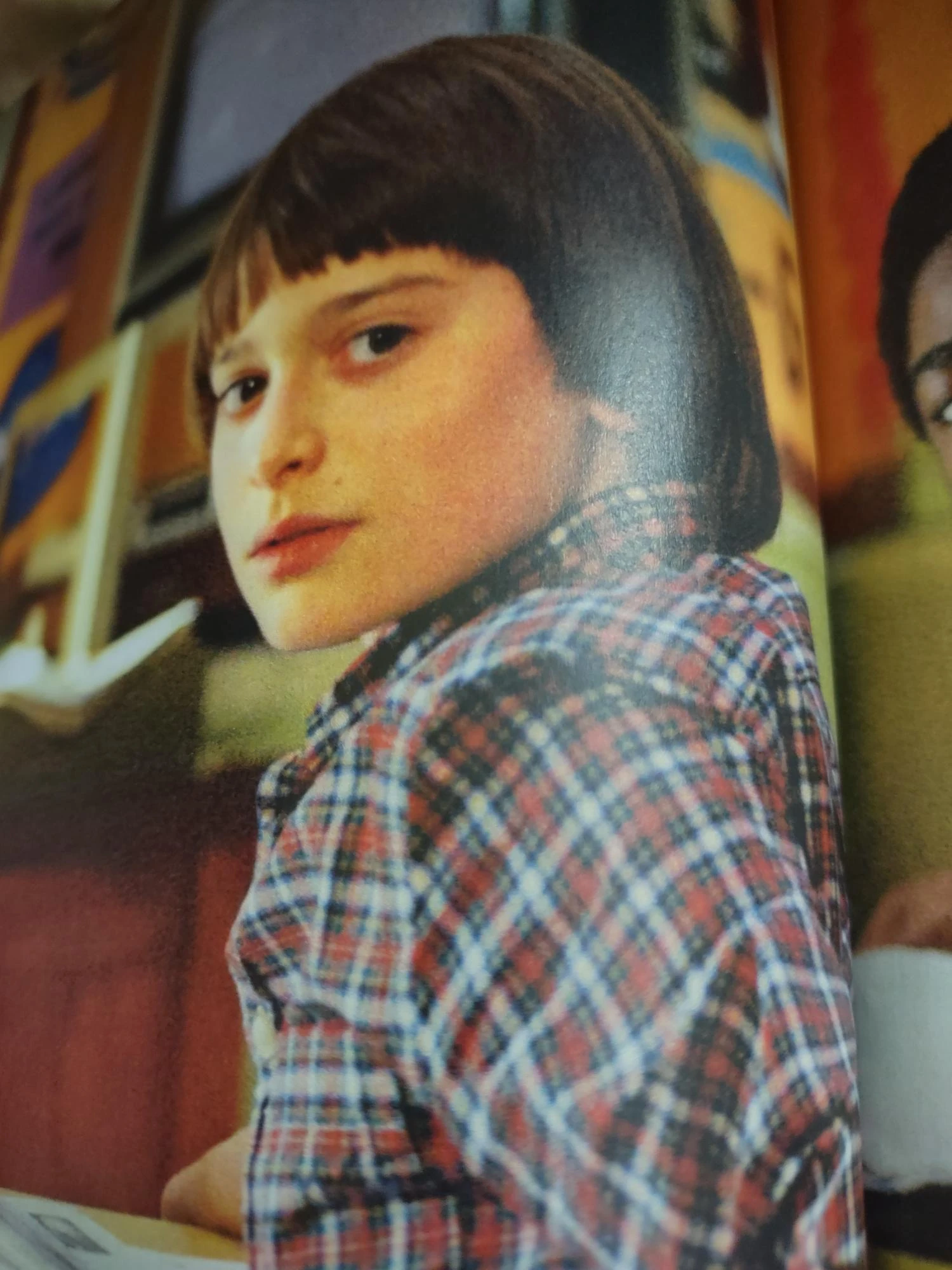 Happy birthday, Will Byers! | Fandom