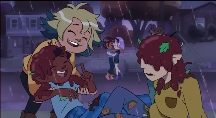 changed my pfp | Fandom