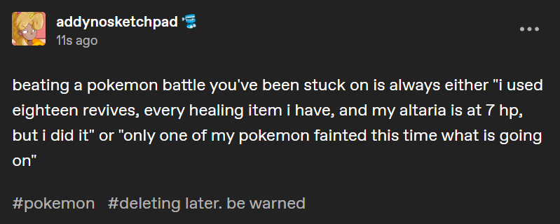 pokemon posting | Fandom