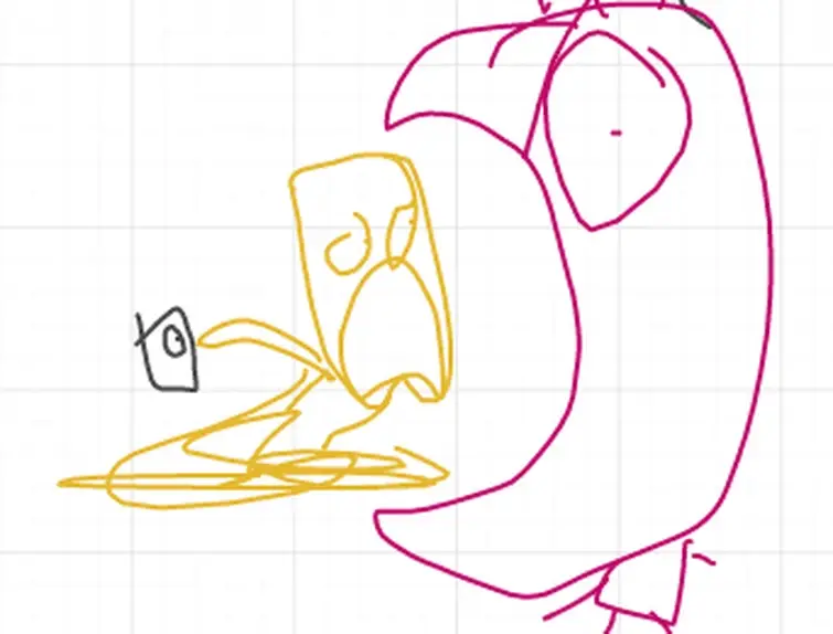 Mythical DOORs — Snare the Kraken | Fandom