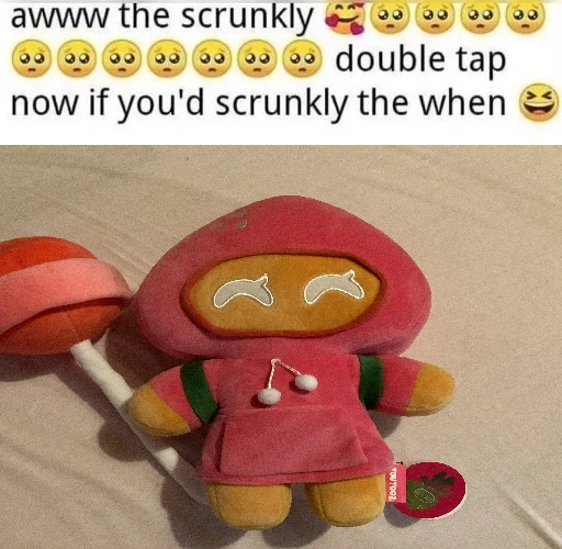 skrunkly!!!!!!!!! | Fandom