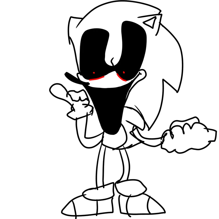 Sonic exe and lore x | Fandom