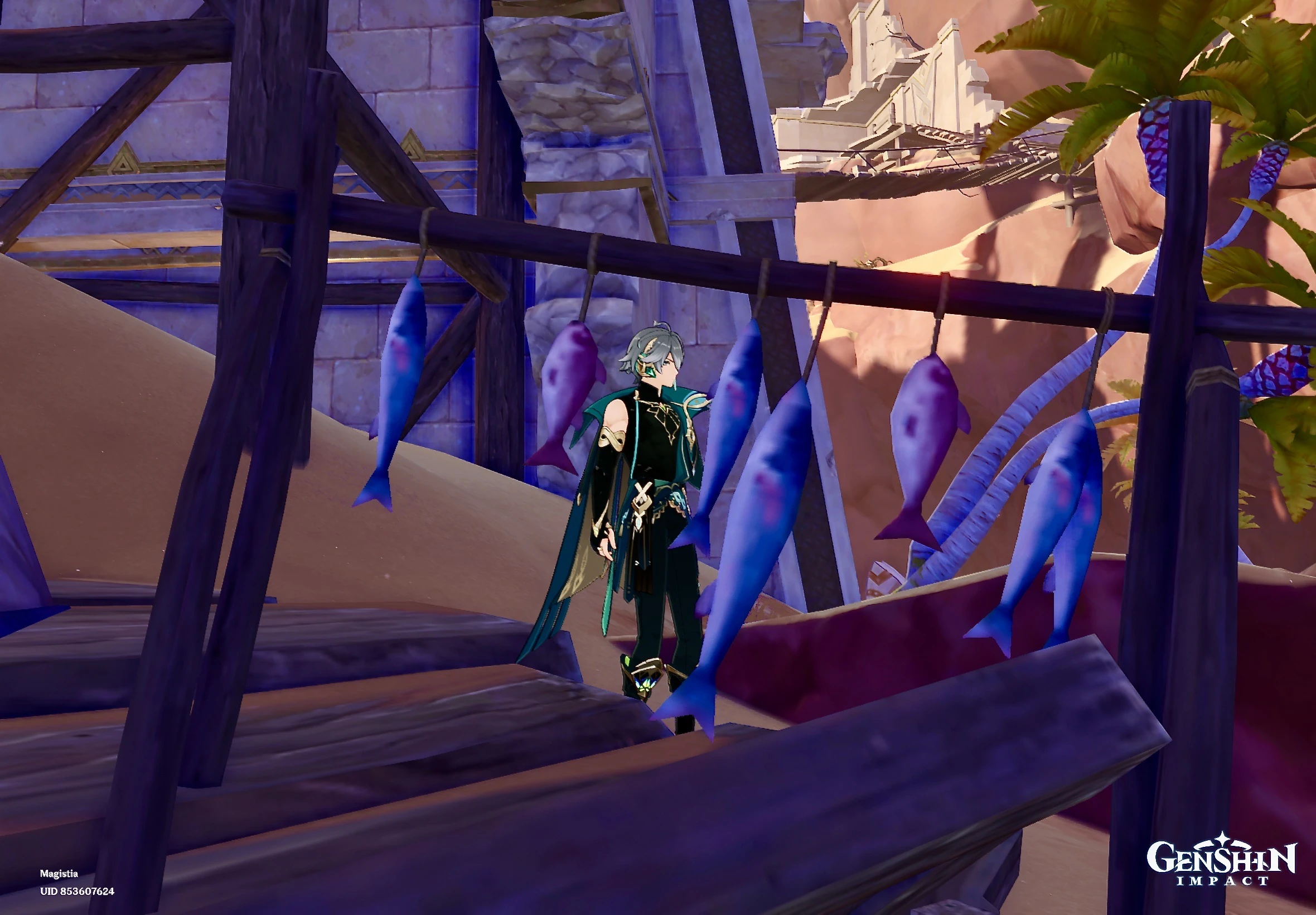 [Photography] The Scribe in the Tanit Camp | Fandom