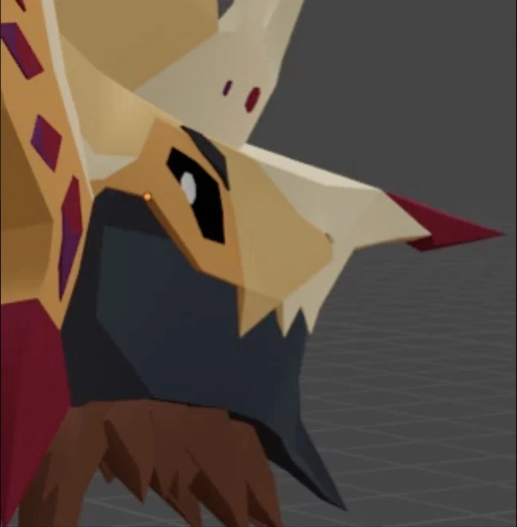 Sonaria News 3/14/2023: 2 new Royal Creatures + Polymonstrum Redesign ...