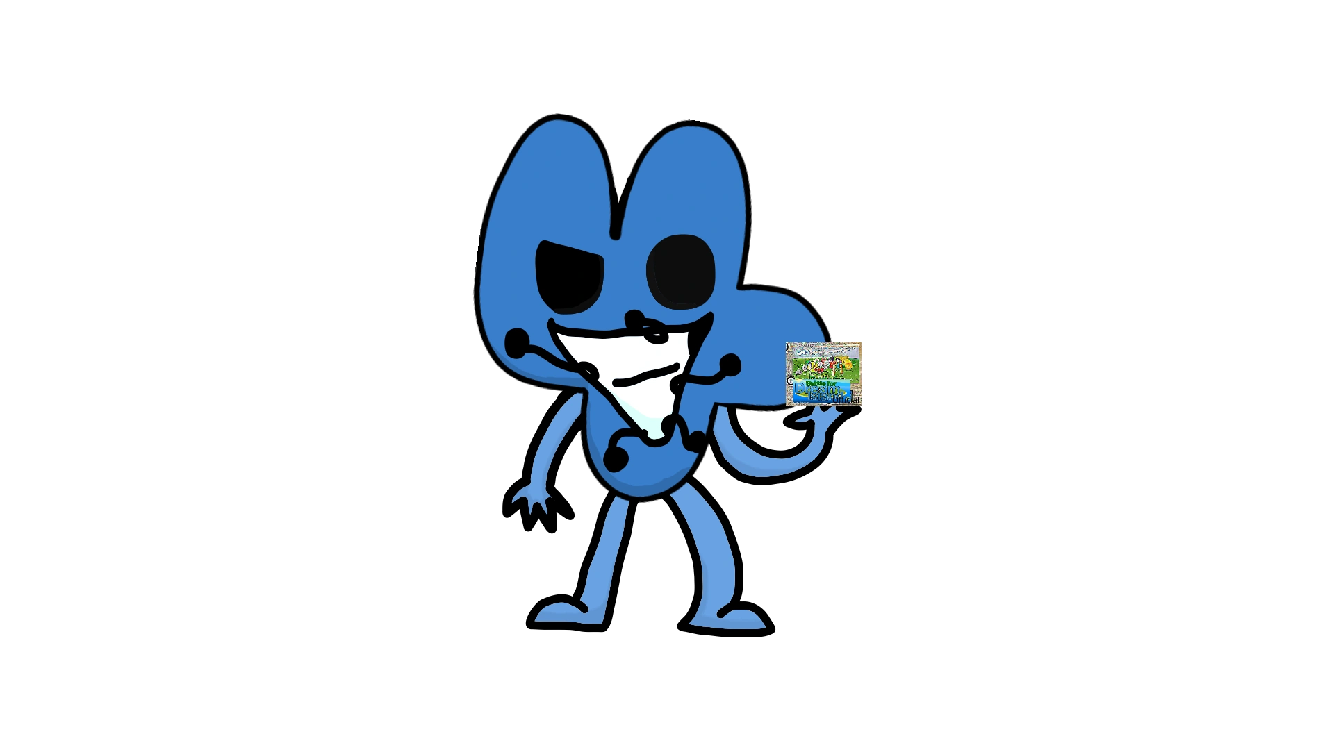 I’m making all stars but bfdi how’s this? | Fandom