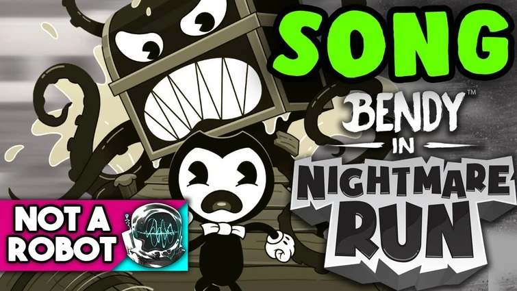 Discuss Everything About Bendy Wiki | Fandom