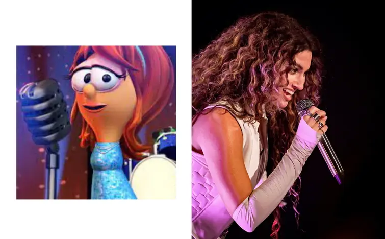 Discuss Everything About Dreamworks Animation Wiki | Fandom