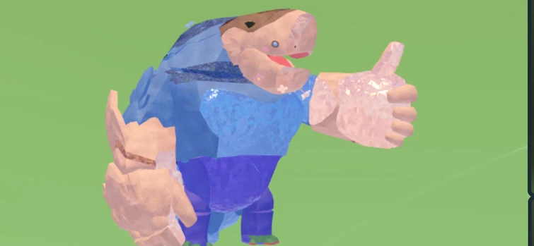 Steve Buff Eulopii skin | Fandom