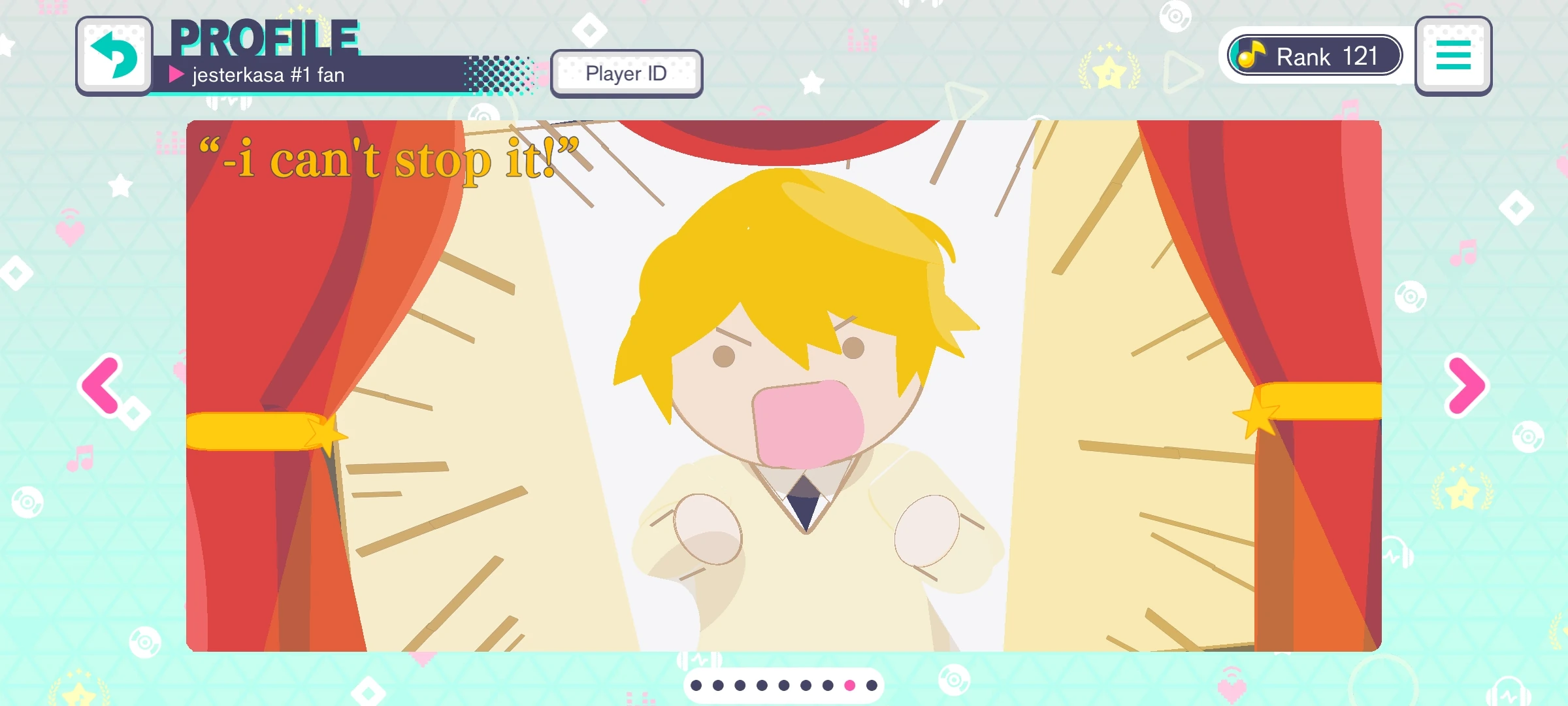 tiering update from nox! | Fandom