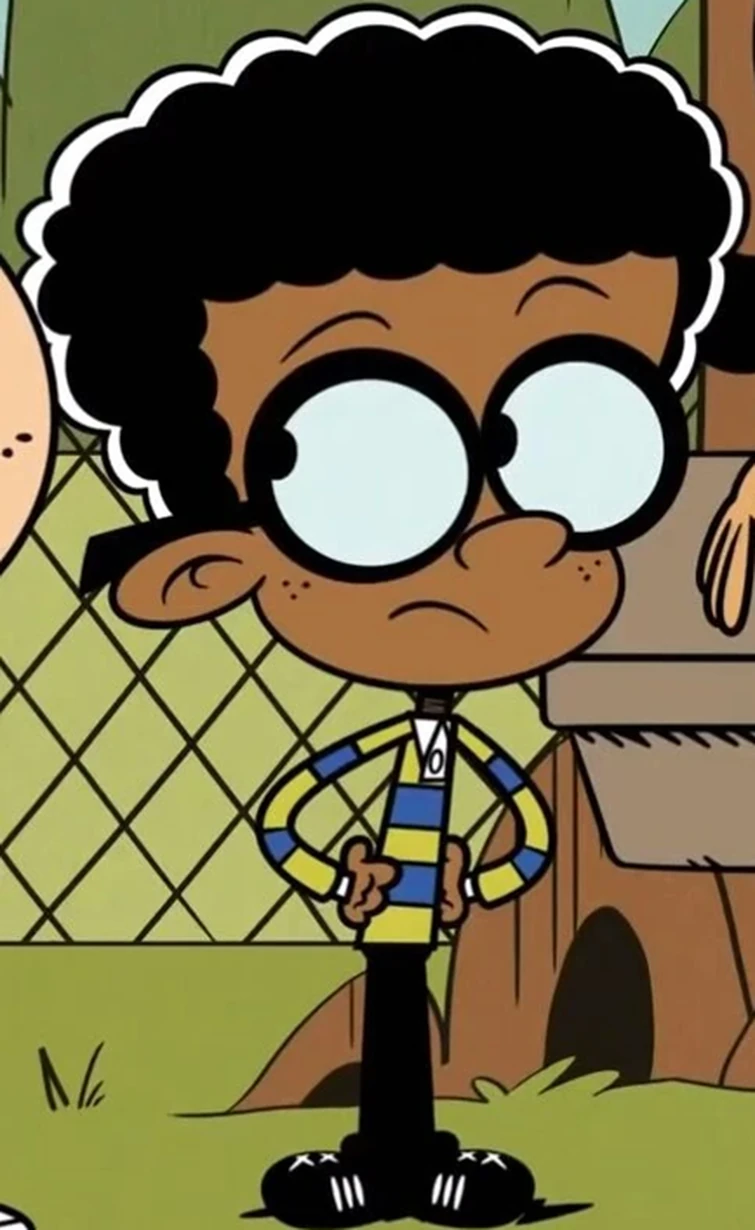 The Loud House meets Game Shakers | Fandom