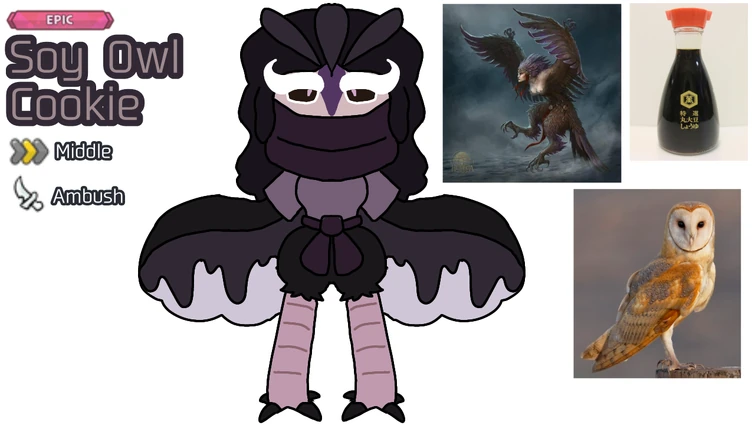 Discuss Everything About Cookie Run: Kingdom Wiki | Fandom