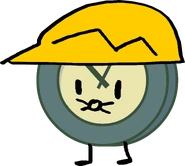 CLOCKWORK MOUSE!!! | Fandom