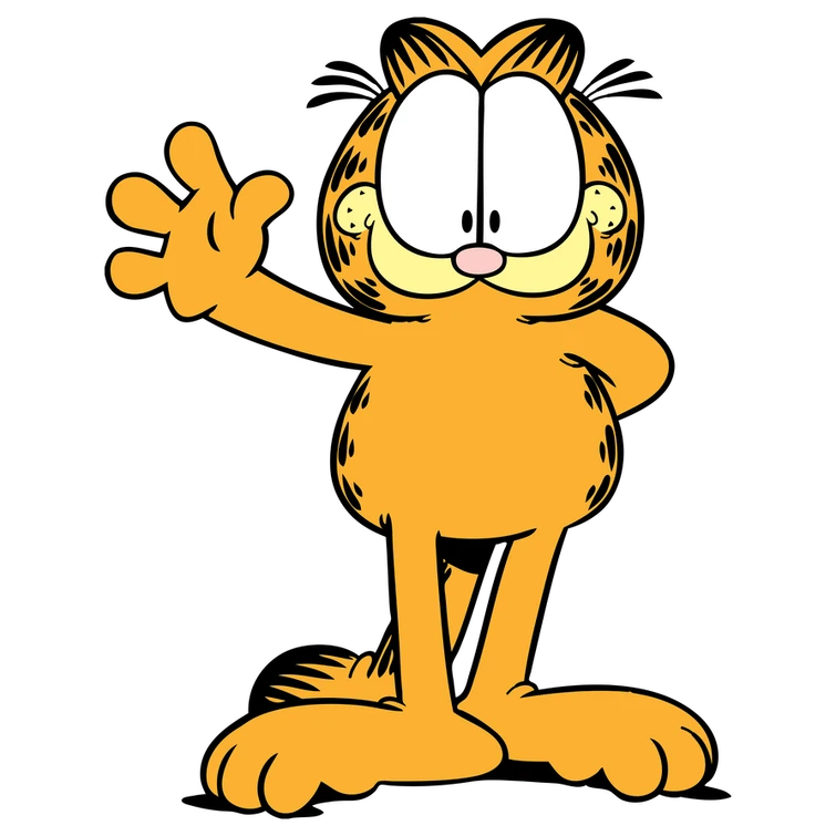 Snoopy vs Garfield | Fandom