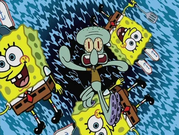 Discuss Everything About Encyclopedia SpongeBobia | Fandom