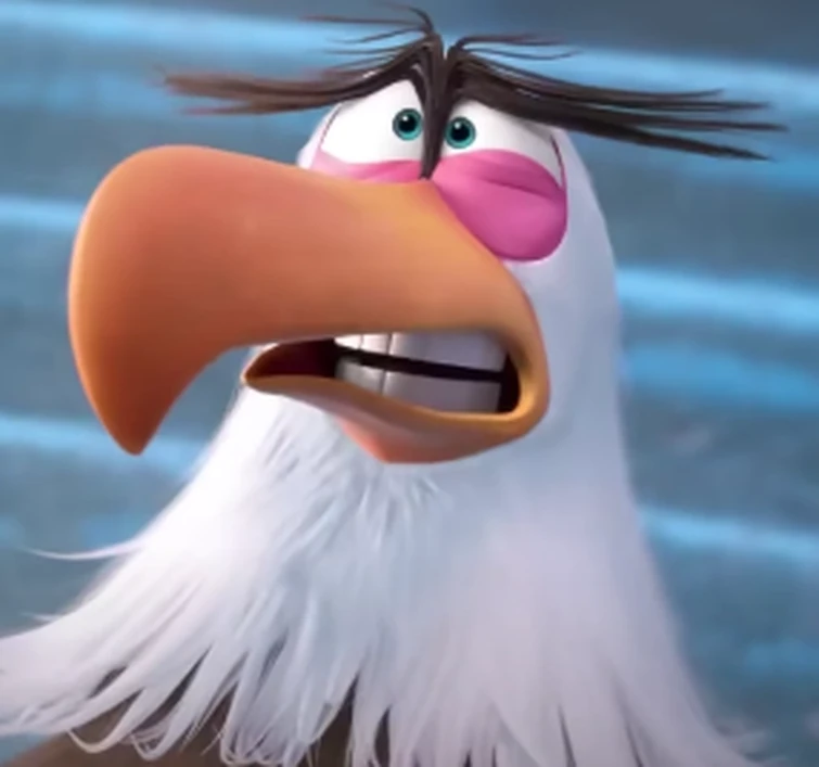 Discuss Everything About Angry Birds Wiki | Fandom