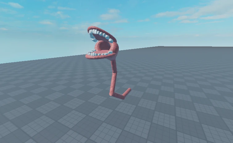 Floor 3 concepts | Fandom