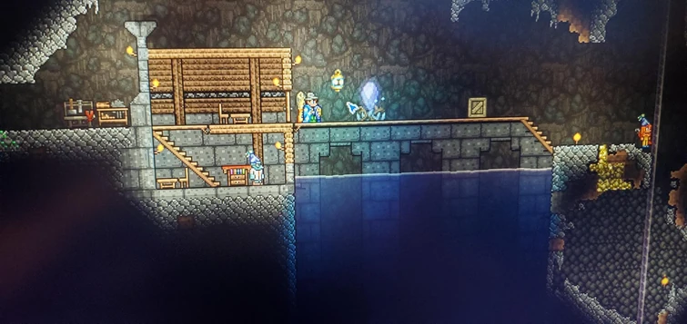 Discuss Everything About Terraria Wiki | Fandom