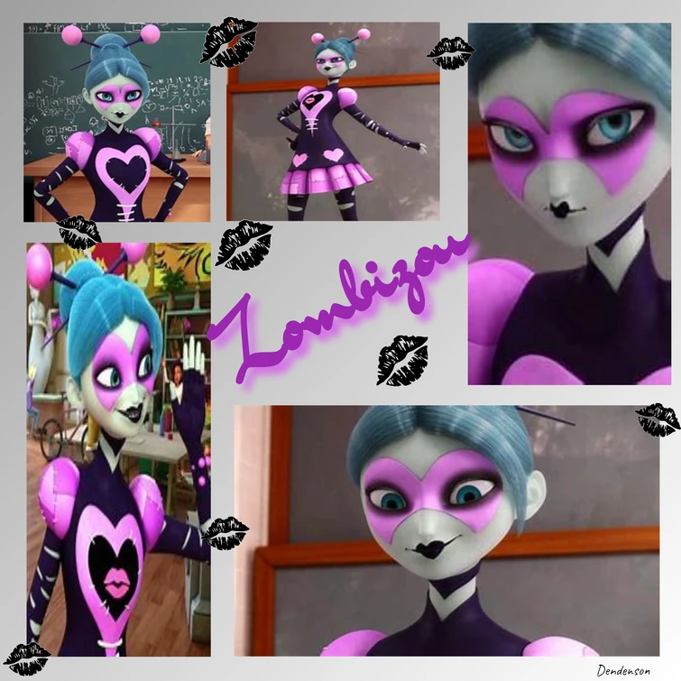 Zombizou edit | Fandom