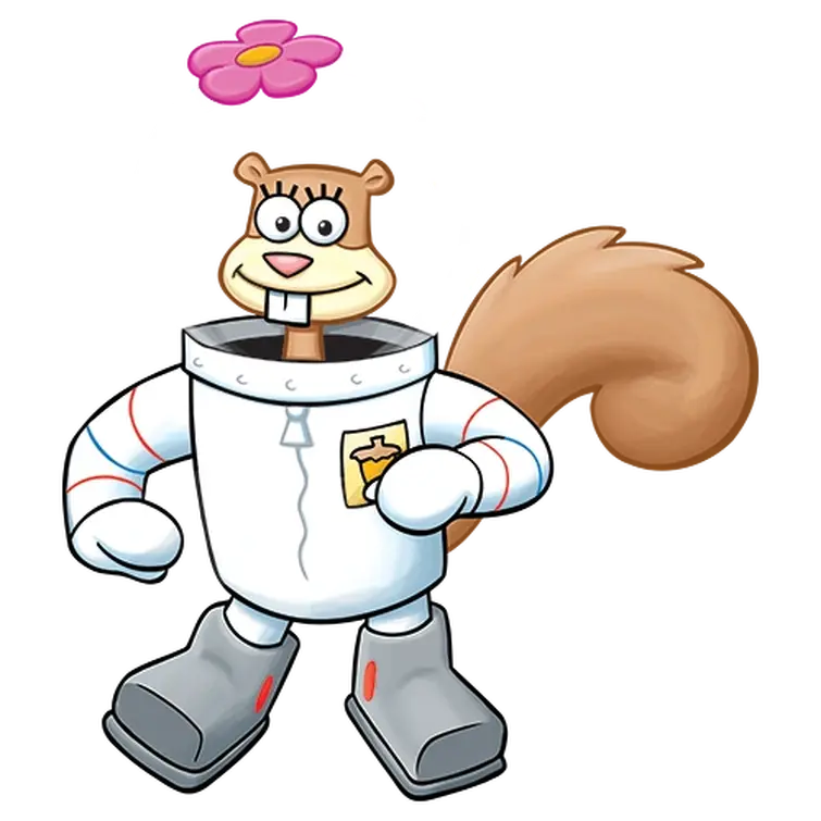 SpongeBob Characters based on Birth Months | Fandom