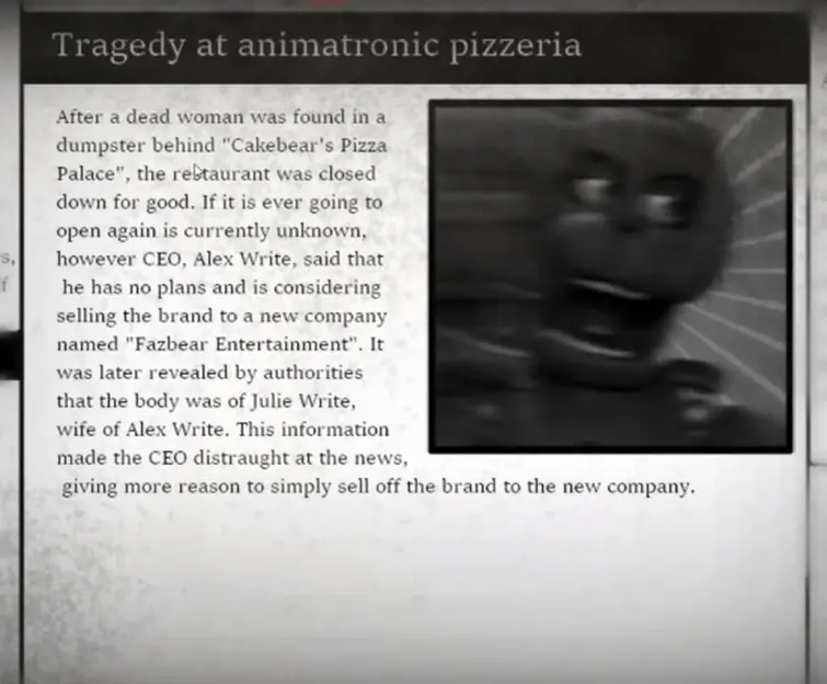 Worst ending ever | Fandom