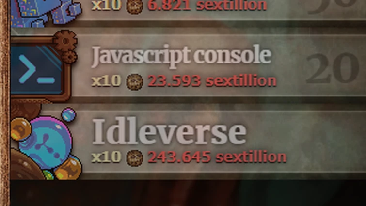 Discuss Everything About Cookie Clicker Wiki | Fandom