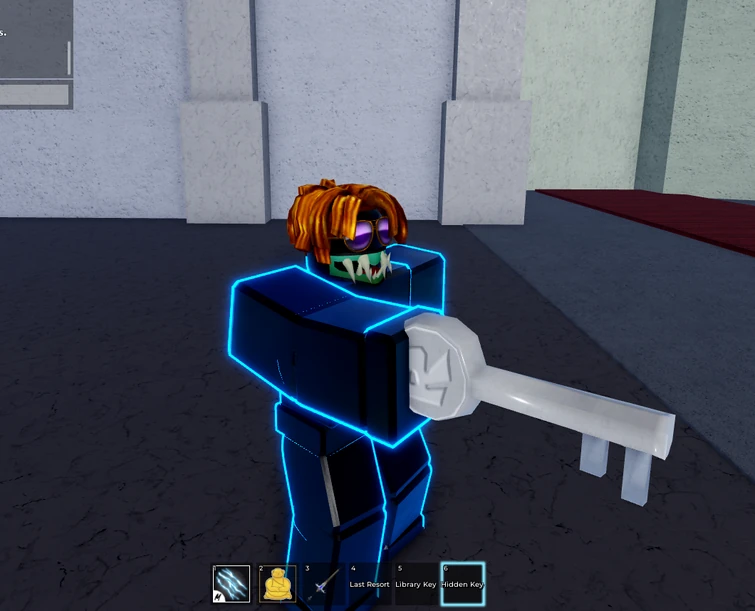 Discuss Everything About Blox Fruits Wiki | Fandom