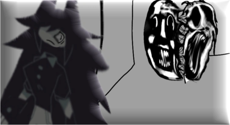 The Encounter. | Fandom