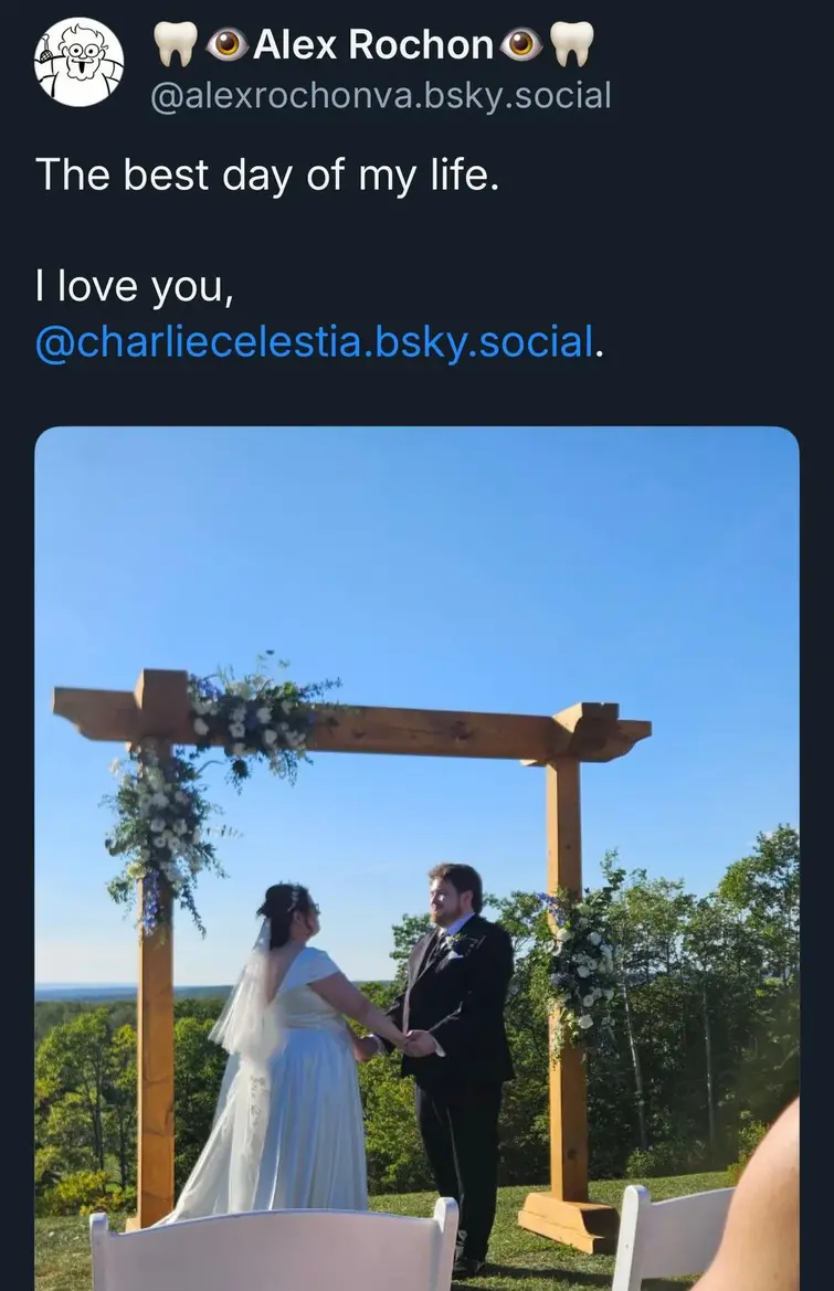 GUYS! CAINE GOT MARRIED! | Fandom
