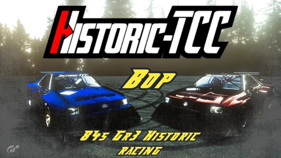 Historic-TCC | Fandom