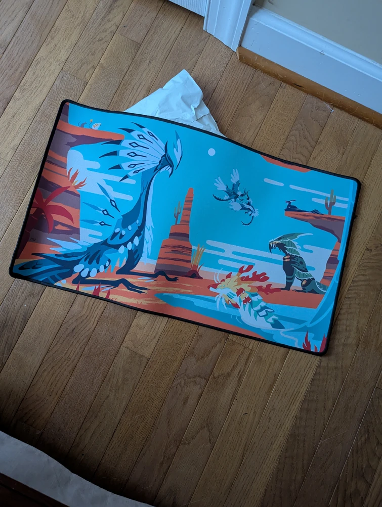 cos merch review #6 | Fandom