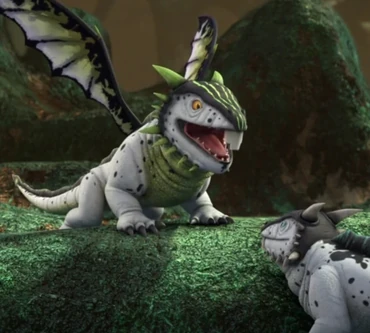 Discuss Everything About How to Train Your Dragon Wiki | Fandom